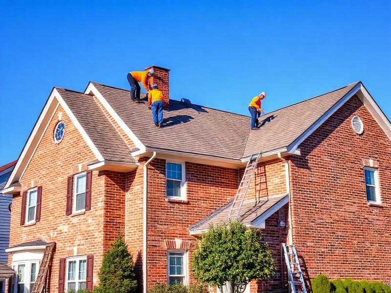 Kings Alpha Roofing | Professional Roofing Contractor Bethlehem GA